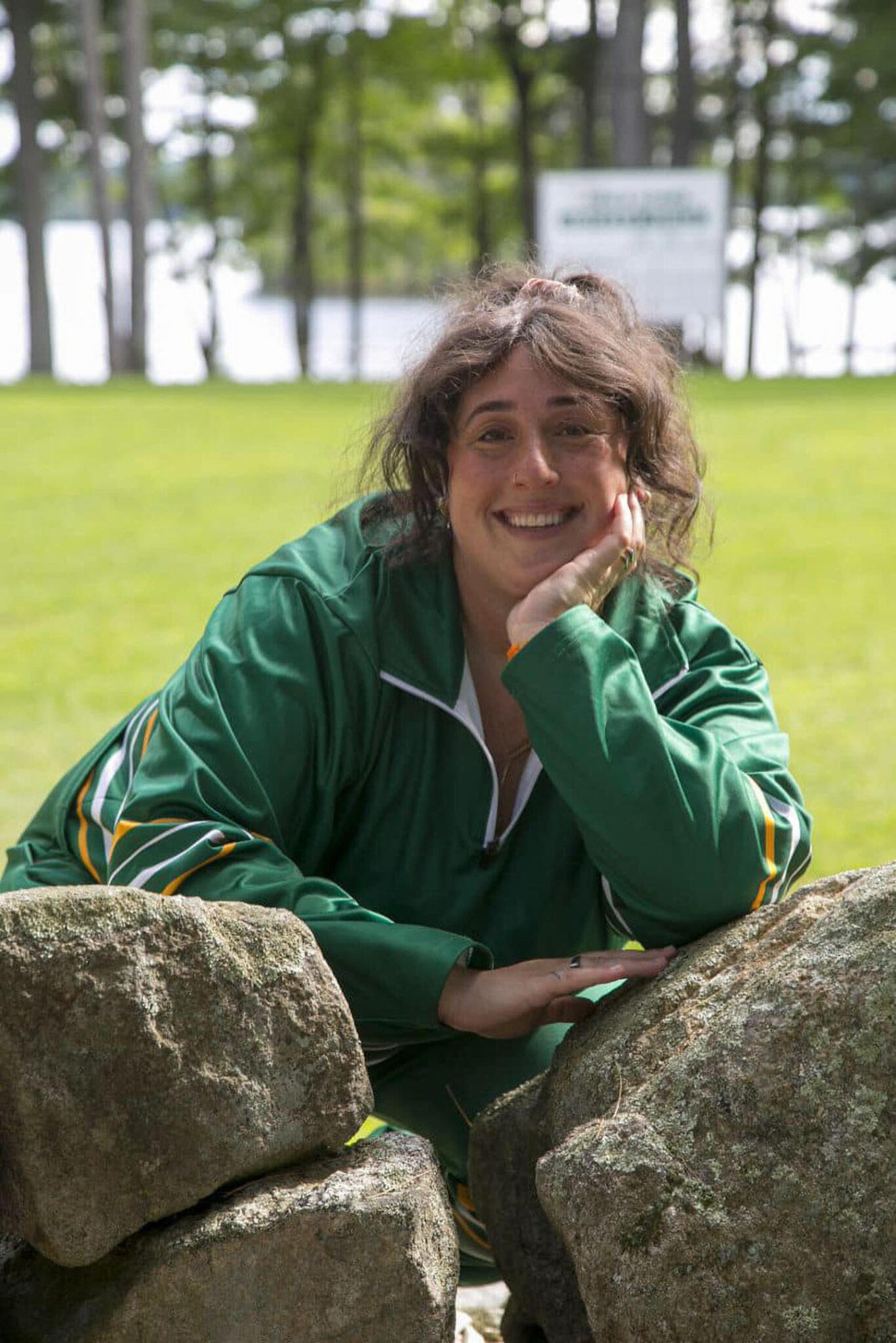 Leadership Team – Girls Summer Camp on Echo Lake in Maine