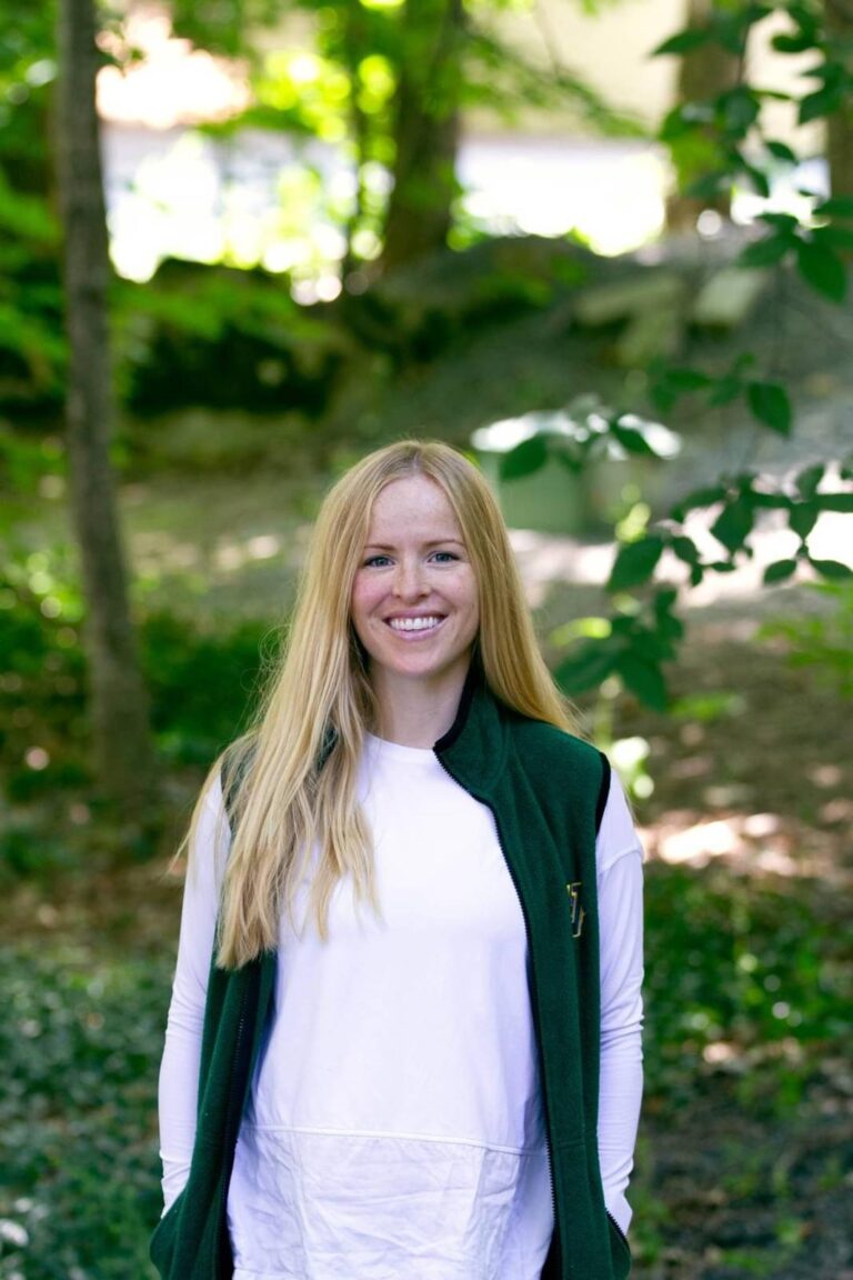 Leadership Team – Girls Summer Camp on Echo Lake in Maine